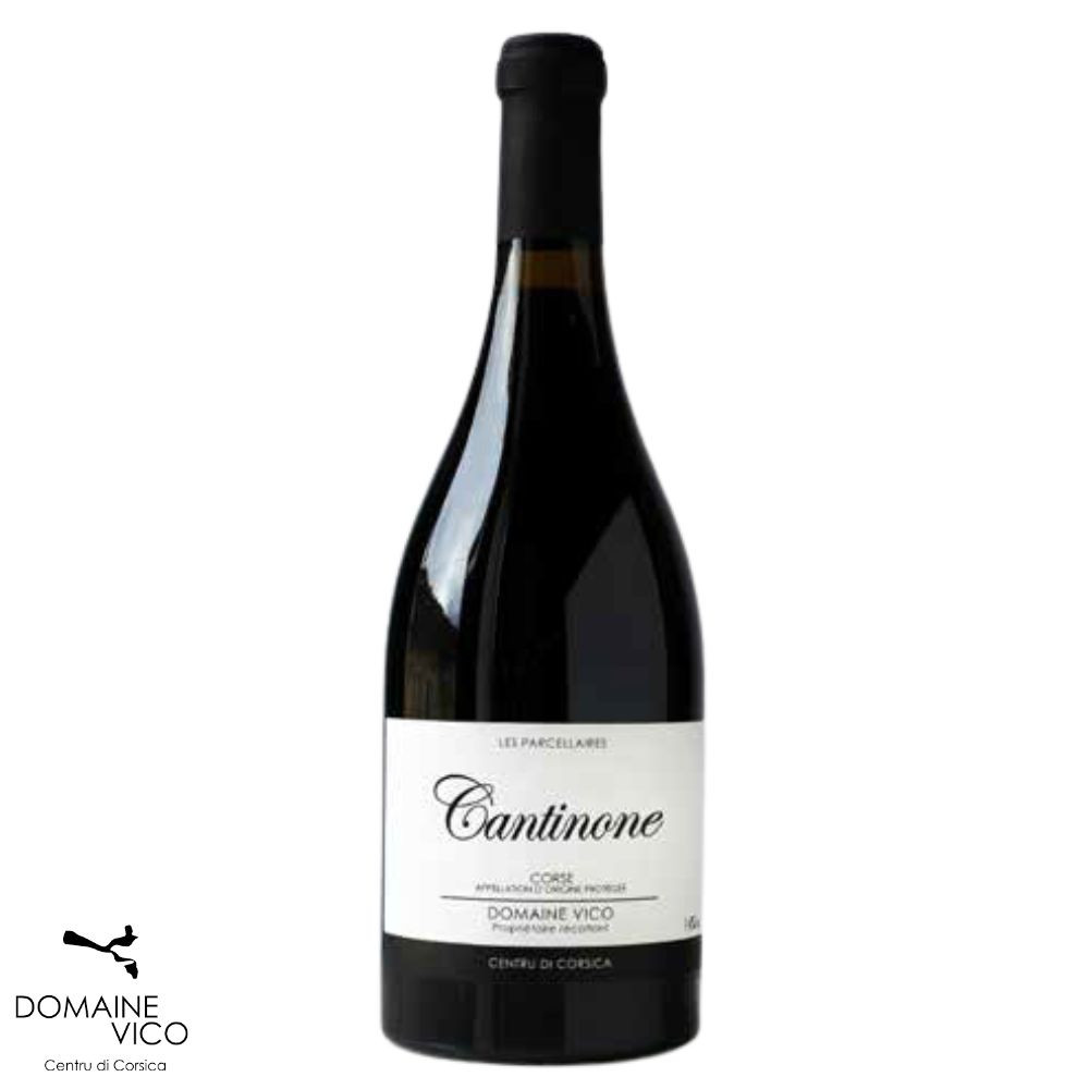 Domaine Vico "Cantinone" rouge 2021