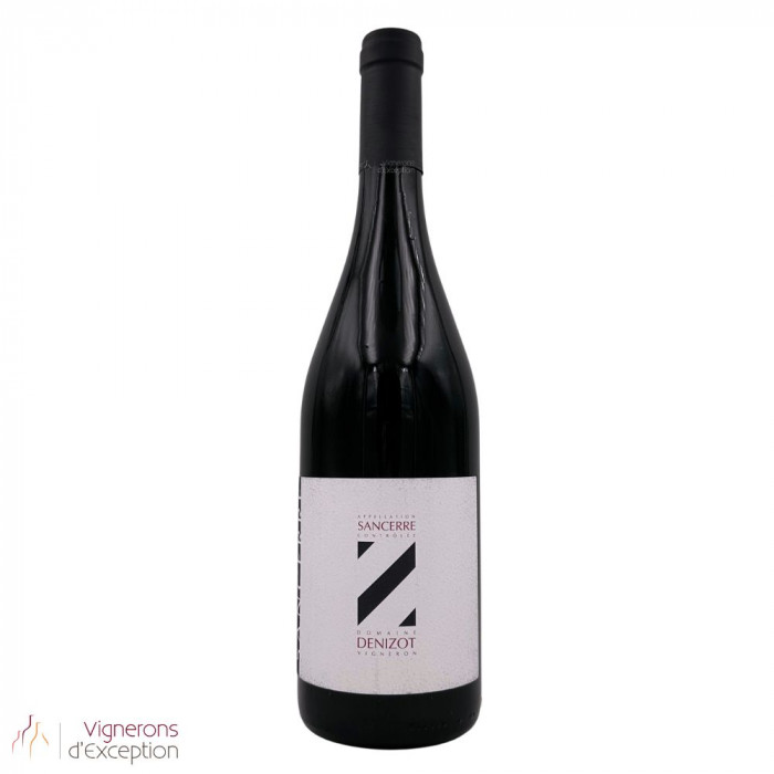 Domaine Denizot Sancerre "Osmoze" red 2022