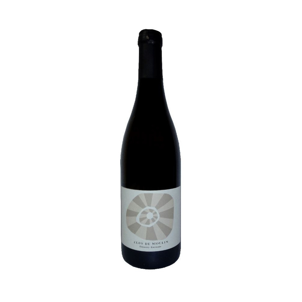 Domaine des Roches Neuves Saumur "Clos du Moulin" blanc sec 2018, LOIRE ...